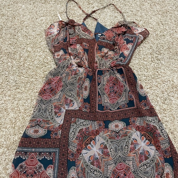 BCBG | Dresses | Brand New Bcbg Dress | Poshmark